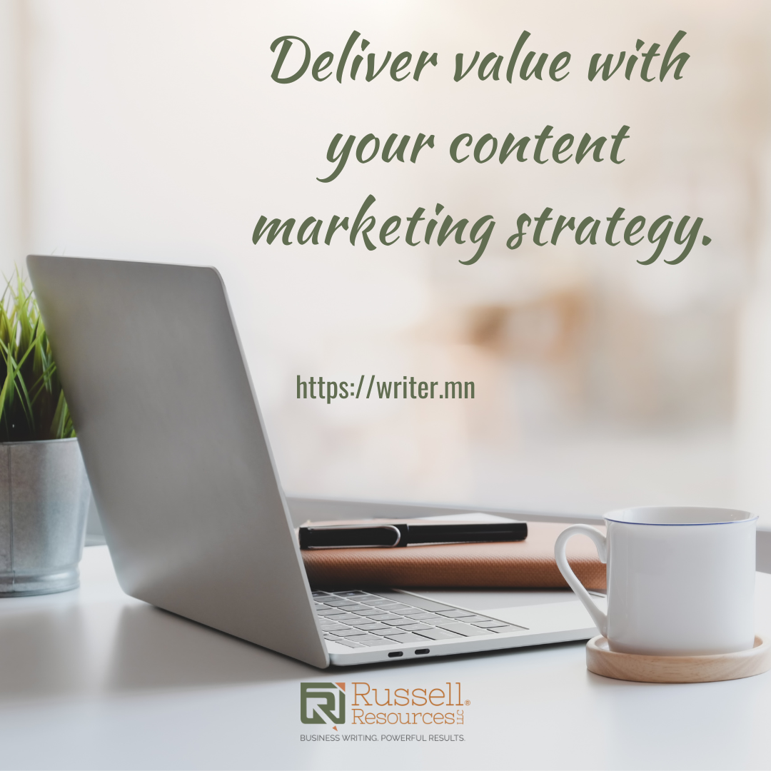 Essential Steps to a Successful Marketing Content Strategy · MN Marketing SEO Content Writer ...